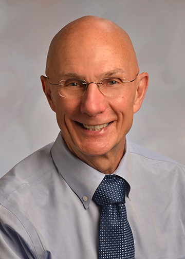 Ralph Lydic | Higher Ground