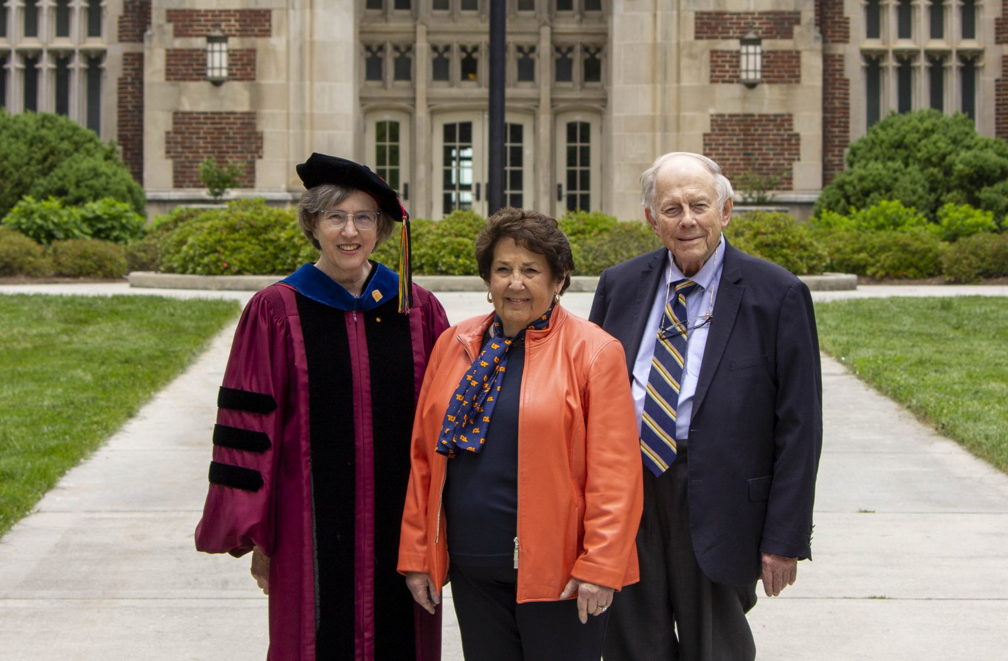 A Gift that Will Keep on Giving | Higher Ground